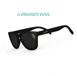 Kacamata Goodr Running Sunglasses OG Series A Ginger’s Soul - GOFIT ...